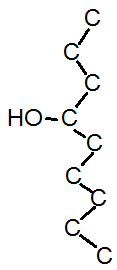 Organic Chemistry: naming alcohols – Oracle Tutoring, Campbell River, BC